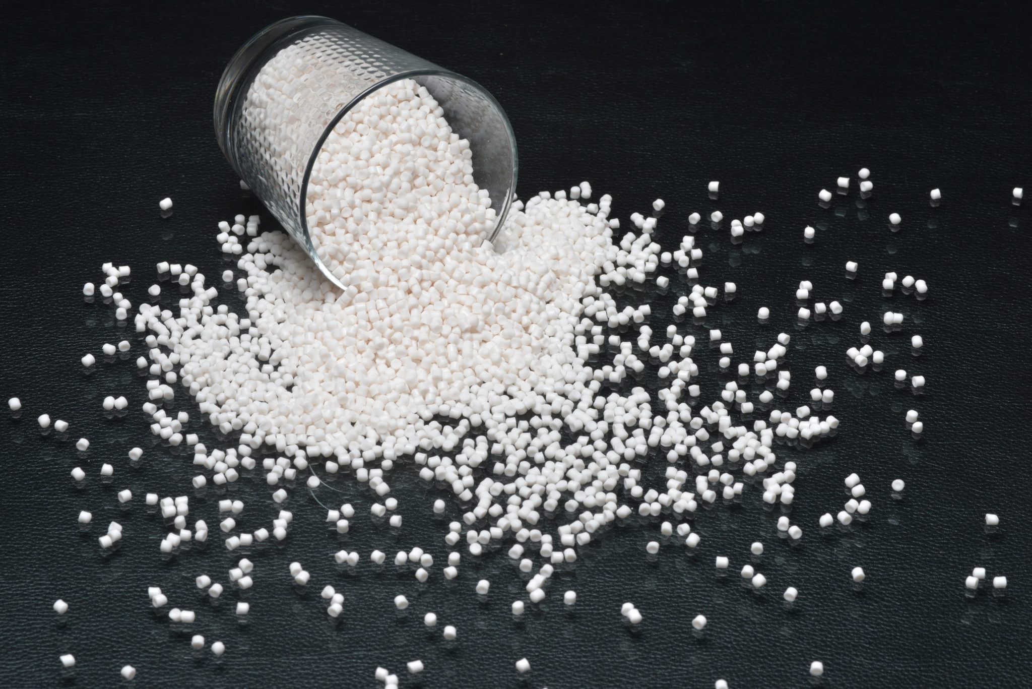 What is cable compounds